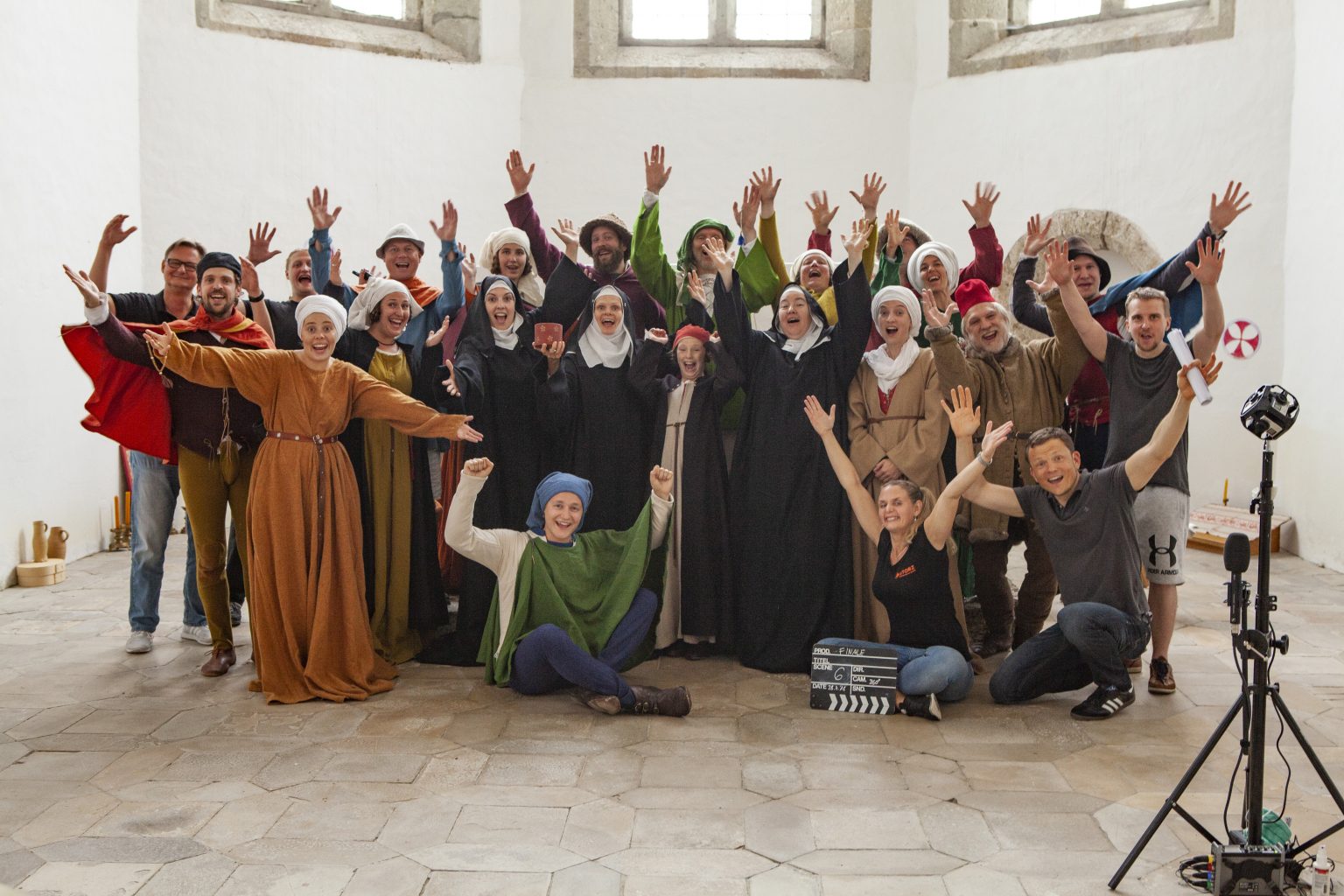 Katharina Wilke – LMW-Blog