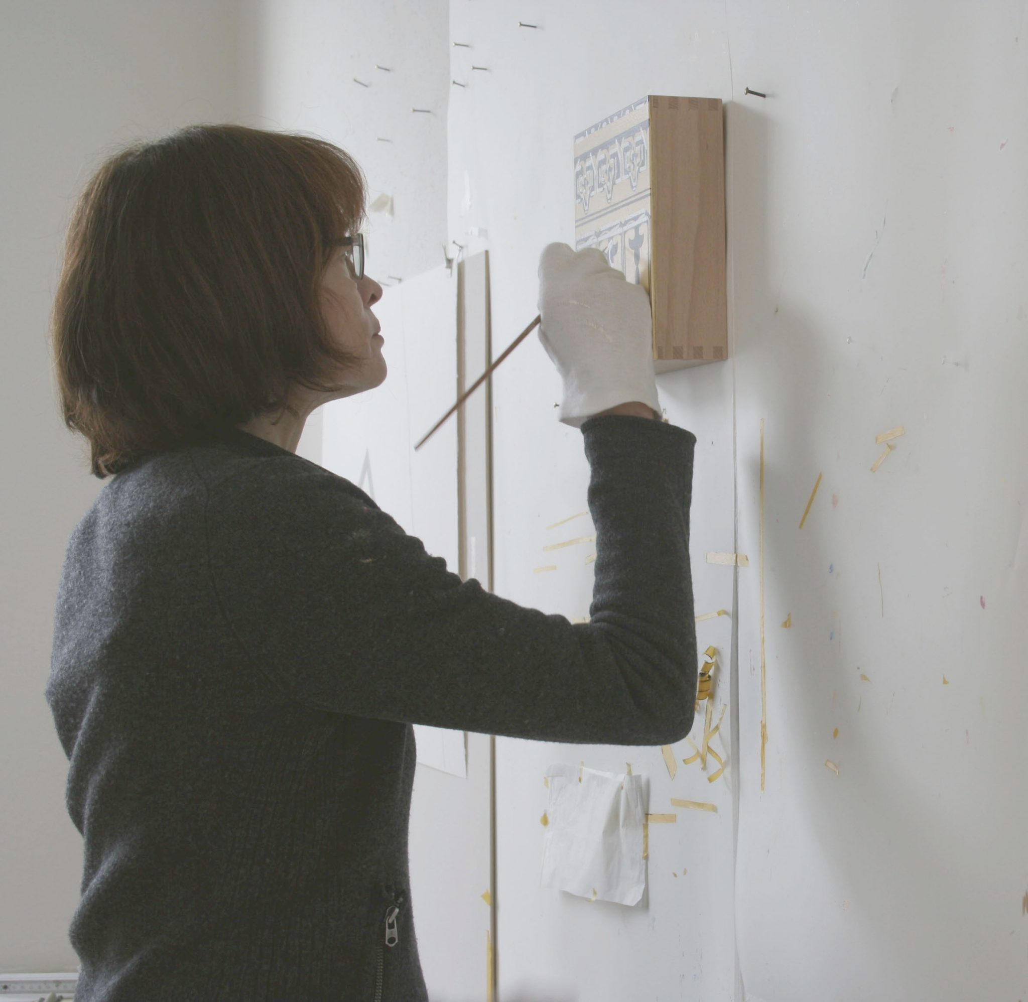 NEUE KUNST IM ALTEN SCHLOSS – LMW-Blog