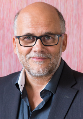 Christian Gries – LMW-Blog